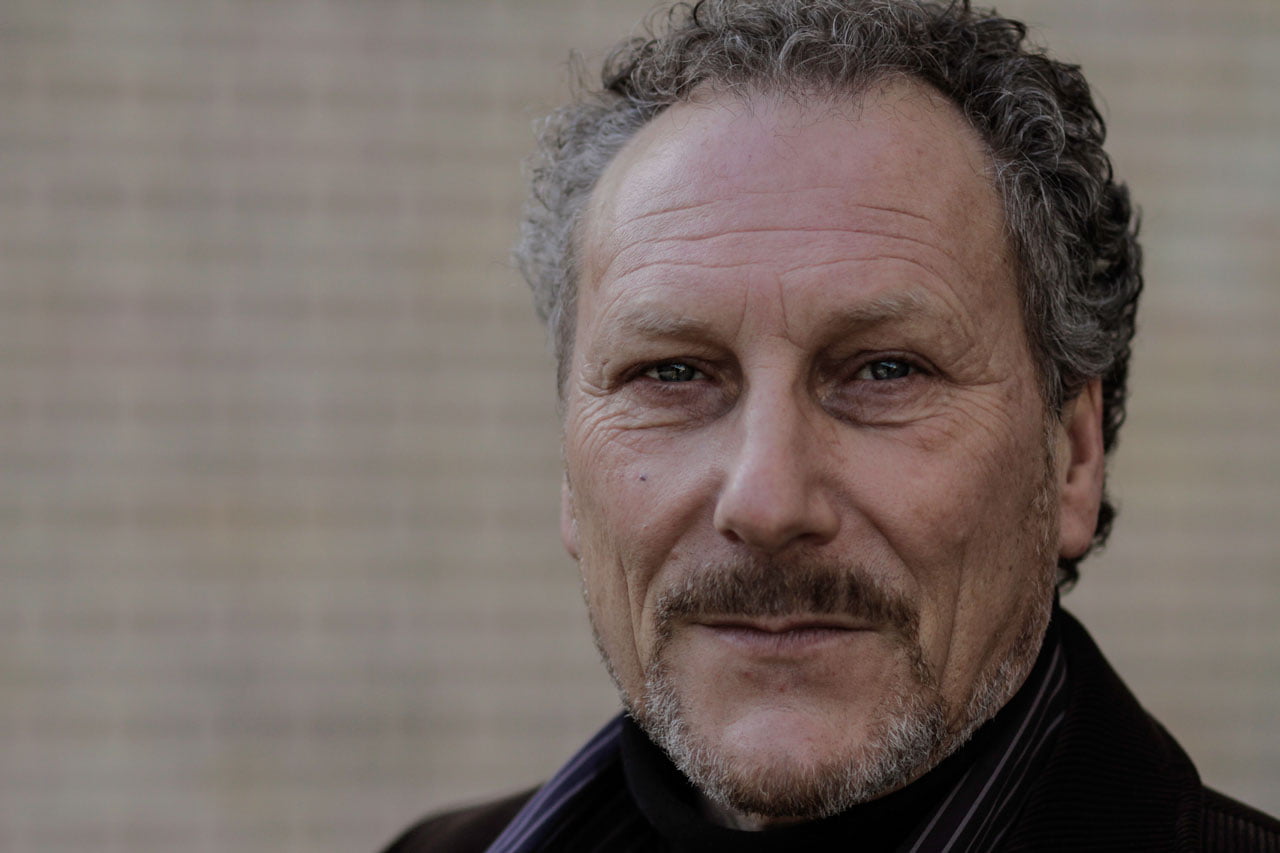 Roberto Maurizio Turri - Schauspieler, Coach & Soulbutler